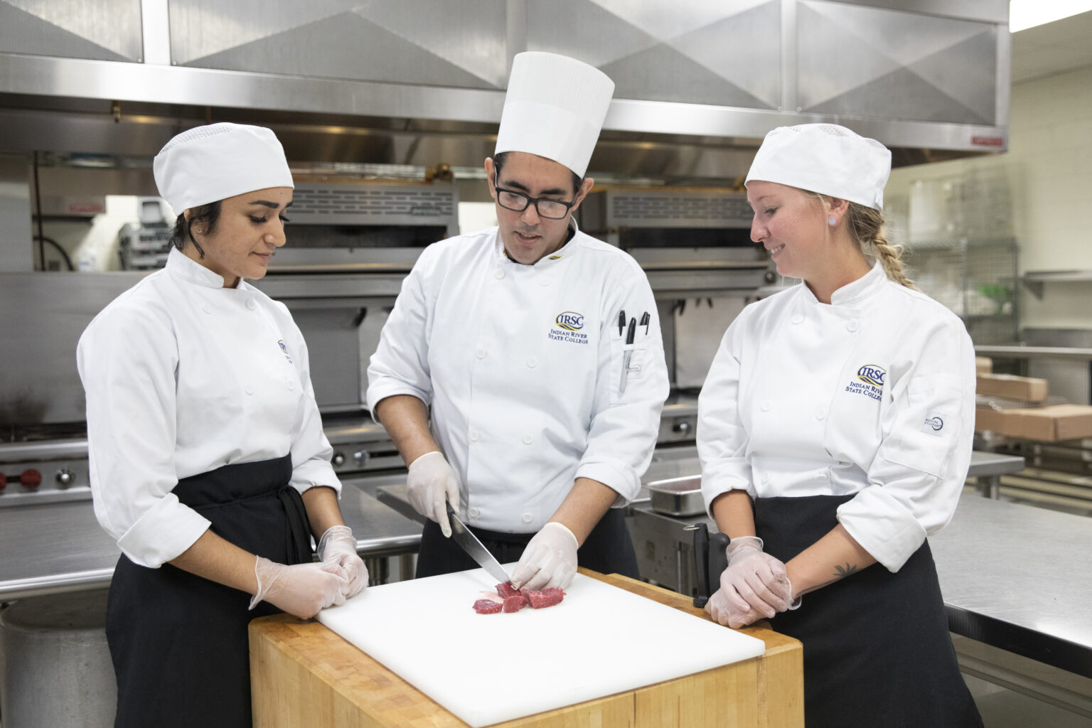 Culinary Management - Indian River State College