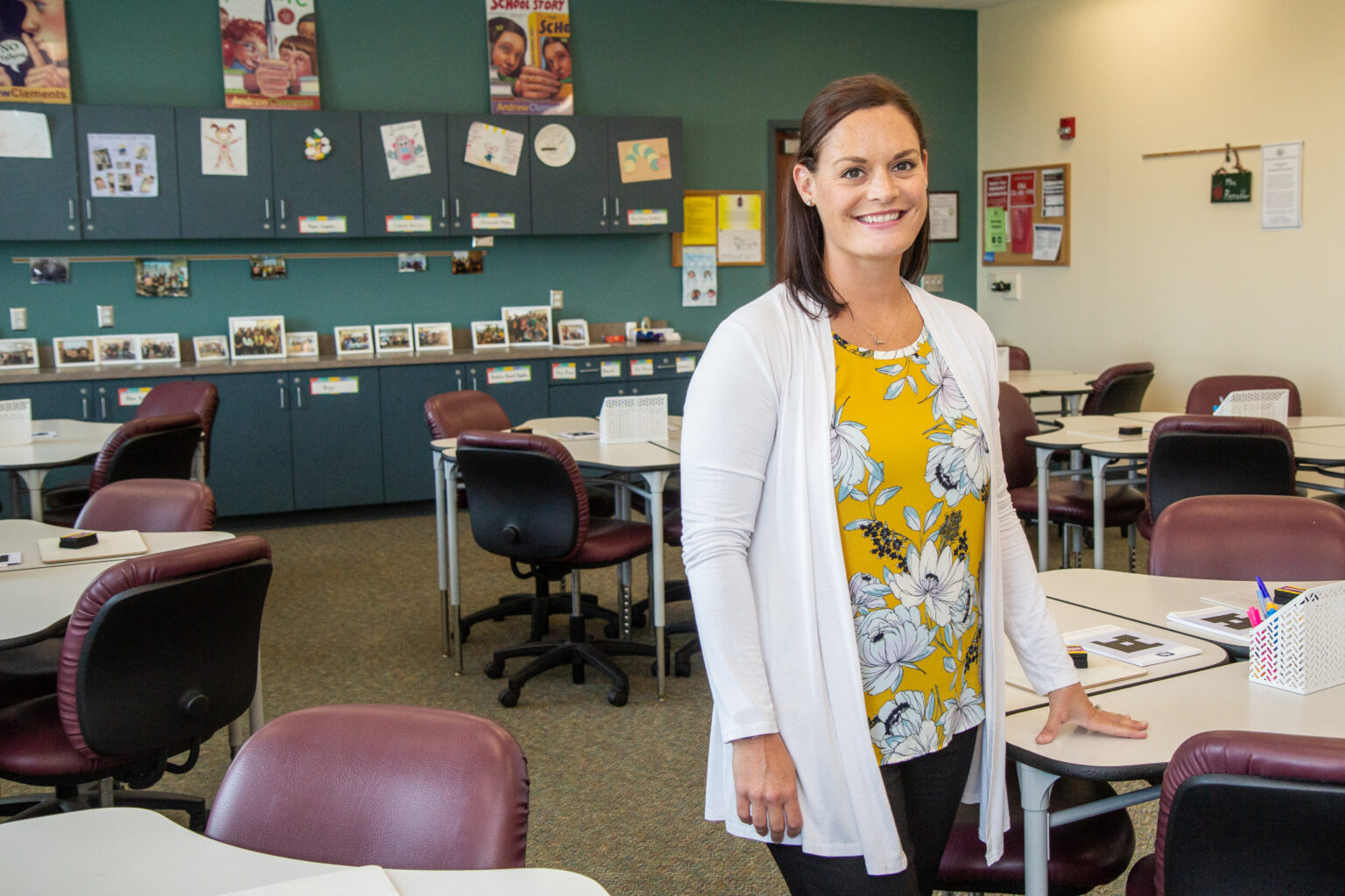 Online – Indian River State College