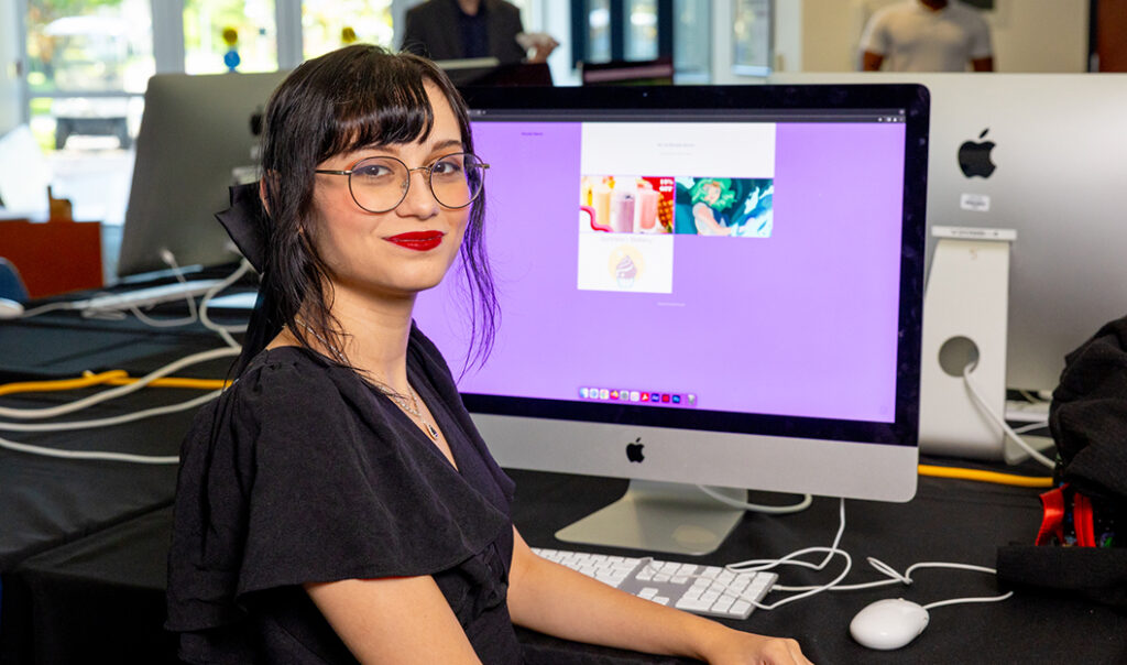 Digital Media Technology – Indian River State College