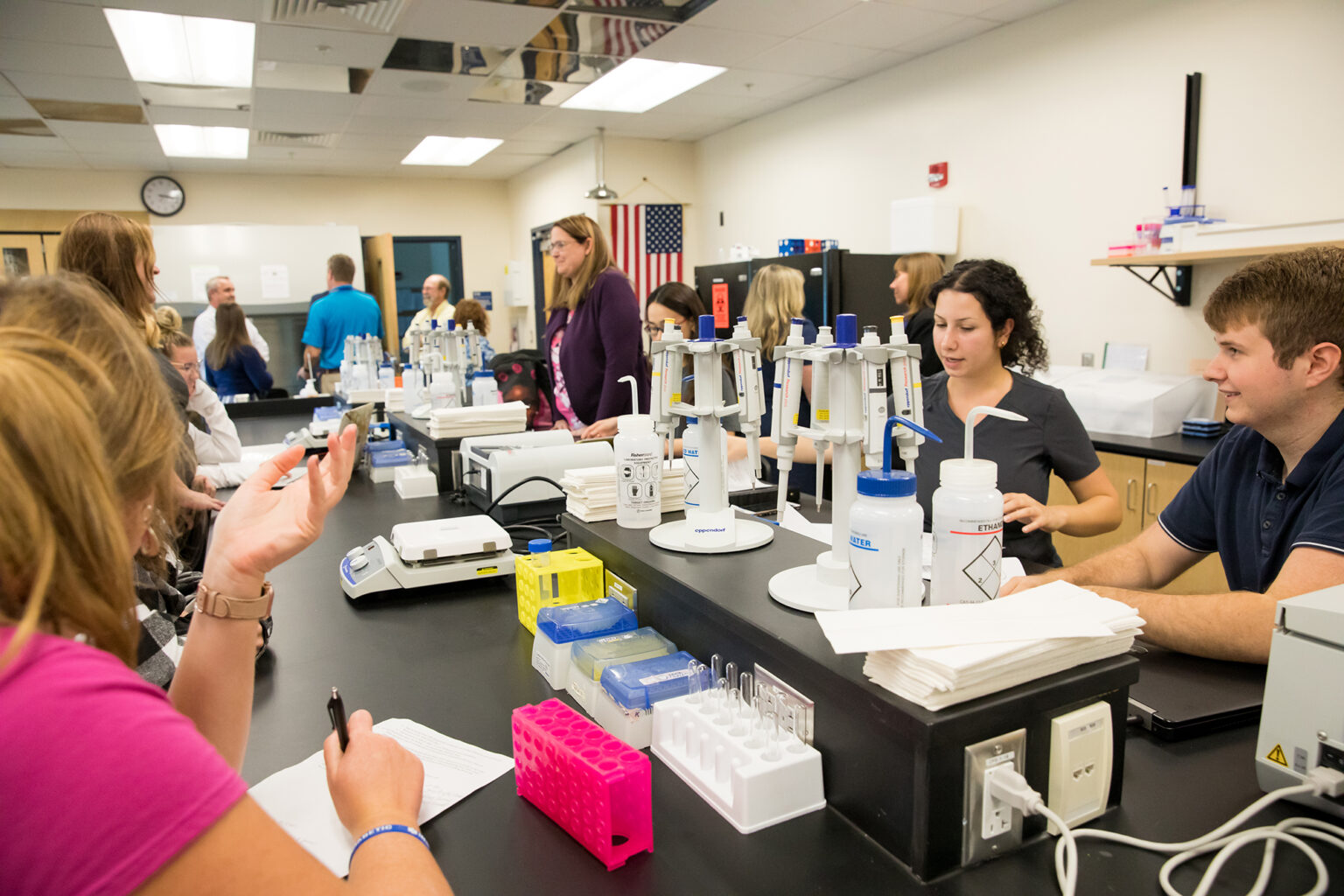 Chemistry - Indian River State College