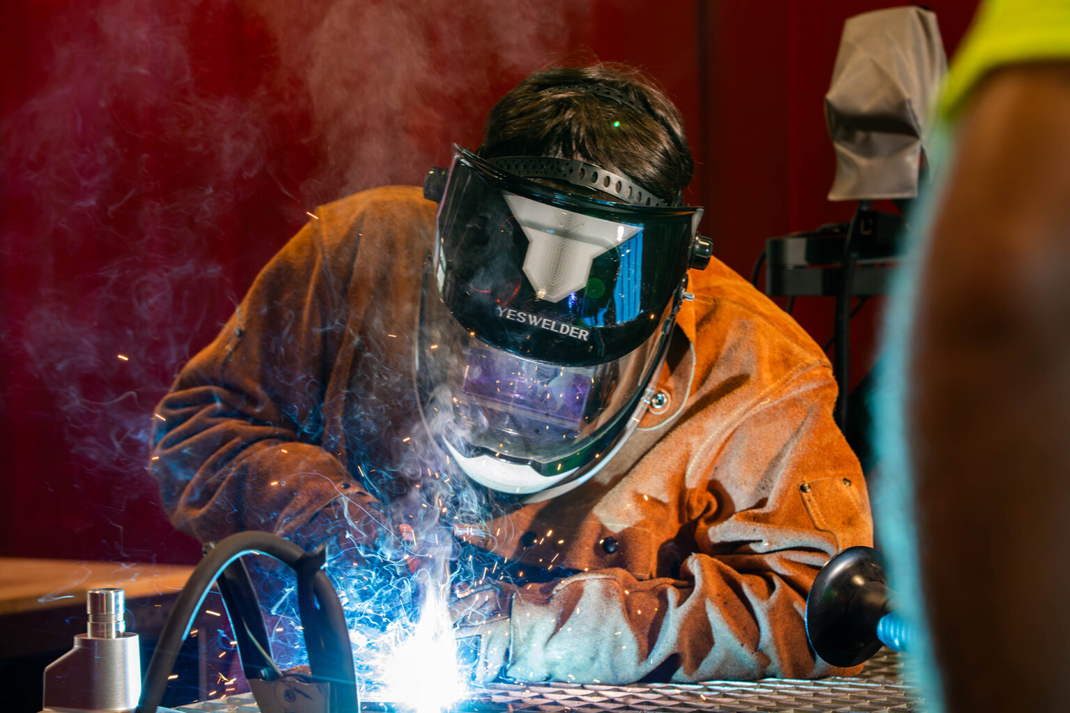 Welding - Indian River State College