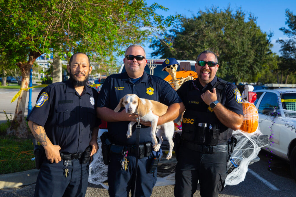 Campus Safety – Indian River State College