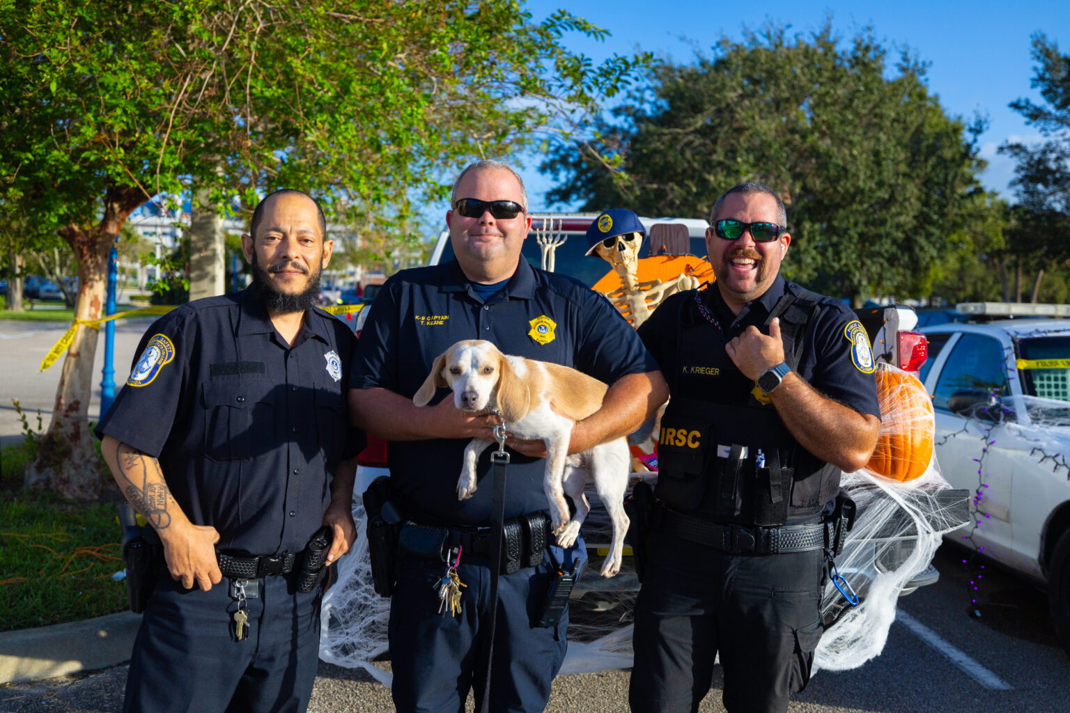 Campus Safety – Indian River State College