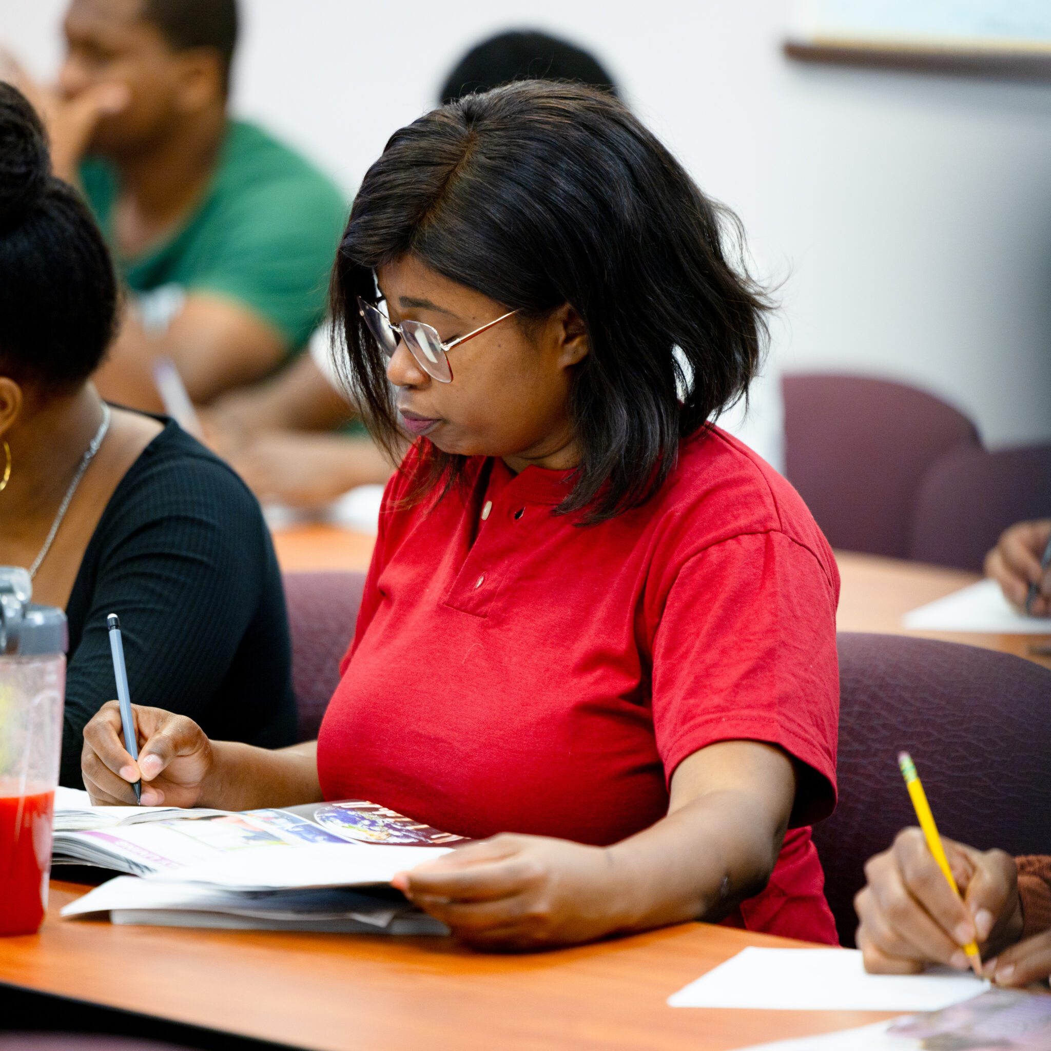 IRSC Continuing Education Courses for All Professions