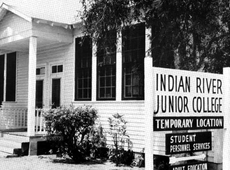 About – Indian River State College