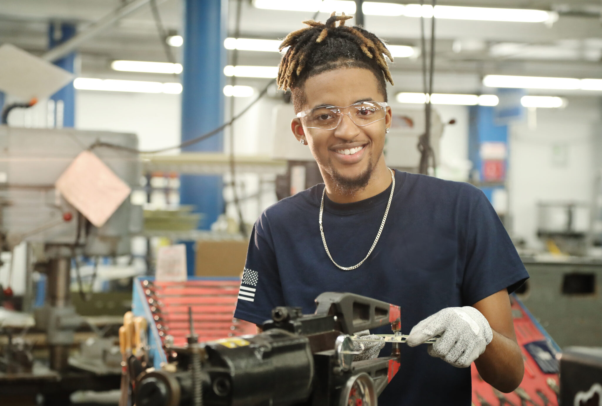 Career Training Programs - Indian River State College