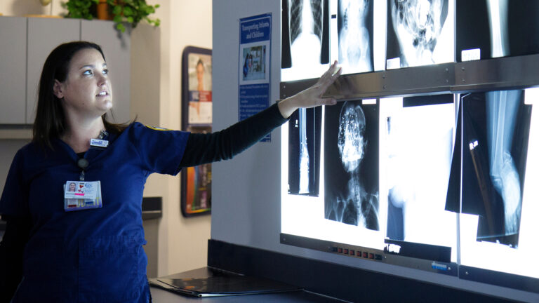 Radiography - Indian River State College