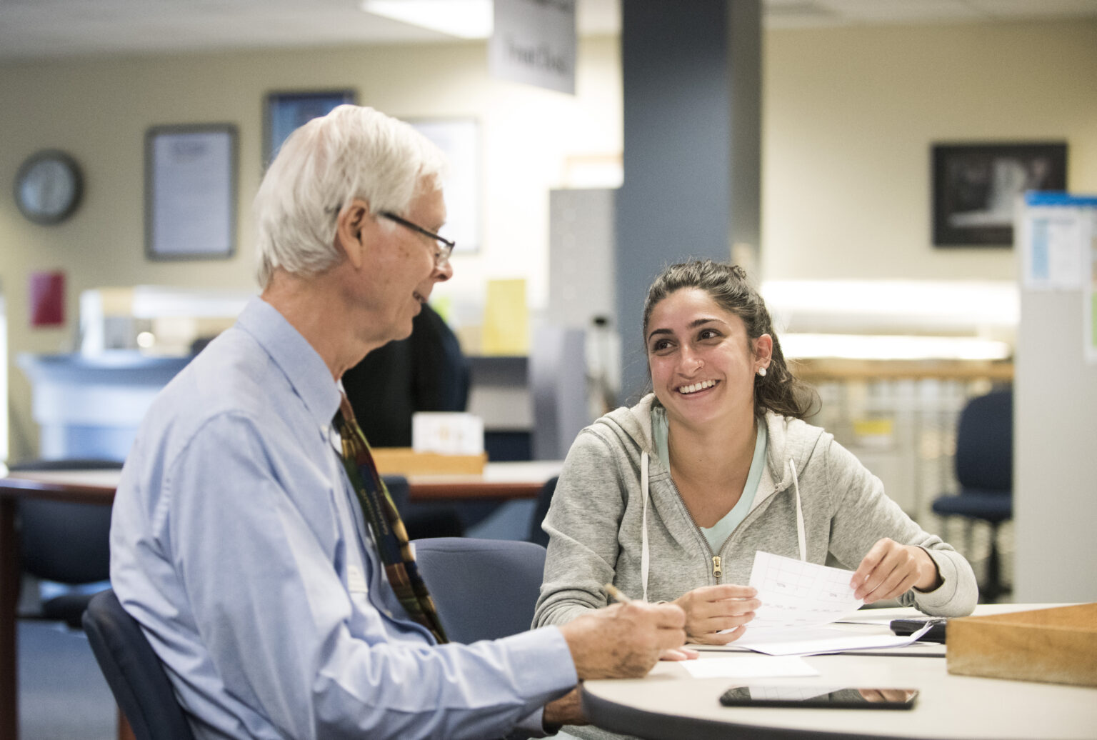 Satisfactory Academic Progress – Indian River State College