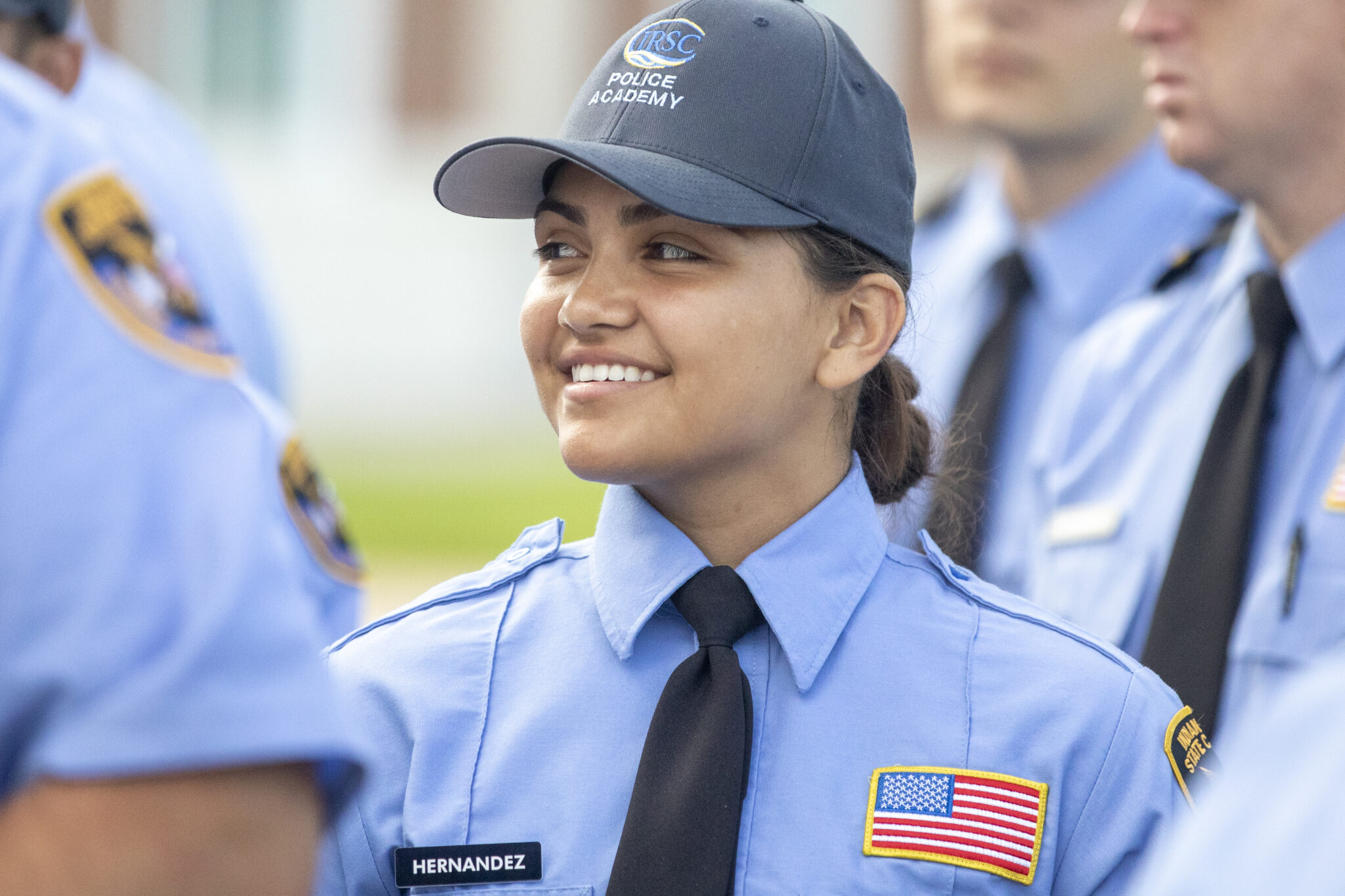 Public Safety – Indian River State College