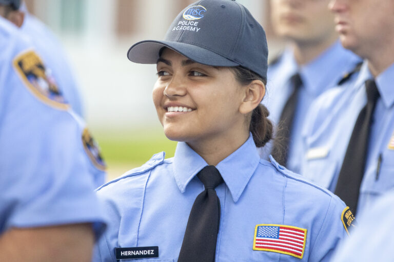 Public Safety – Indian River State College