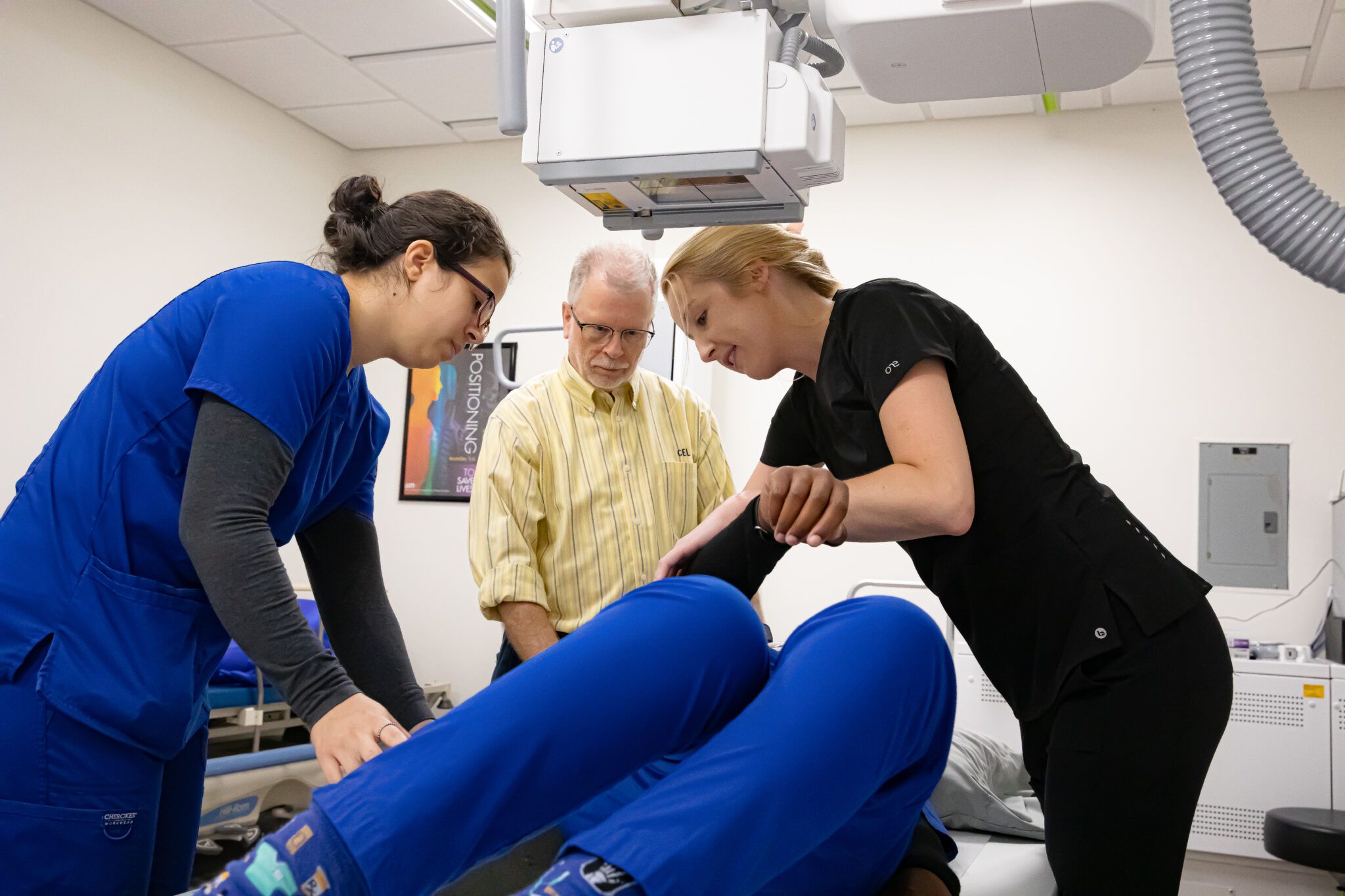 Radiography – Indian River State College