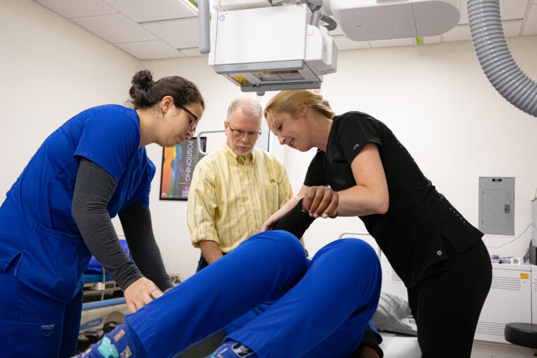 Radiography - Indian River State College
