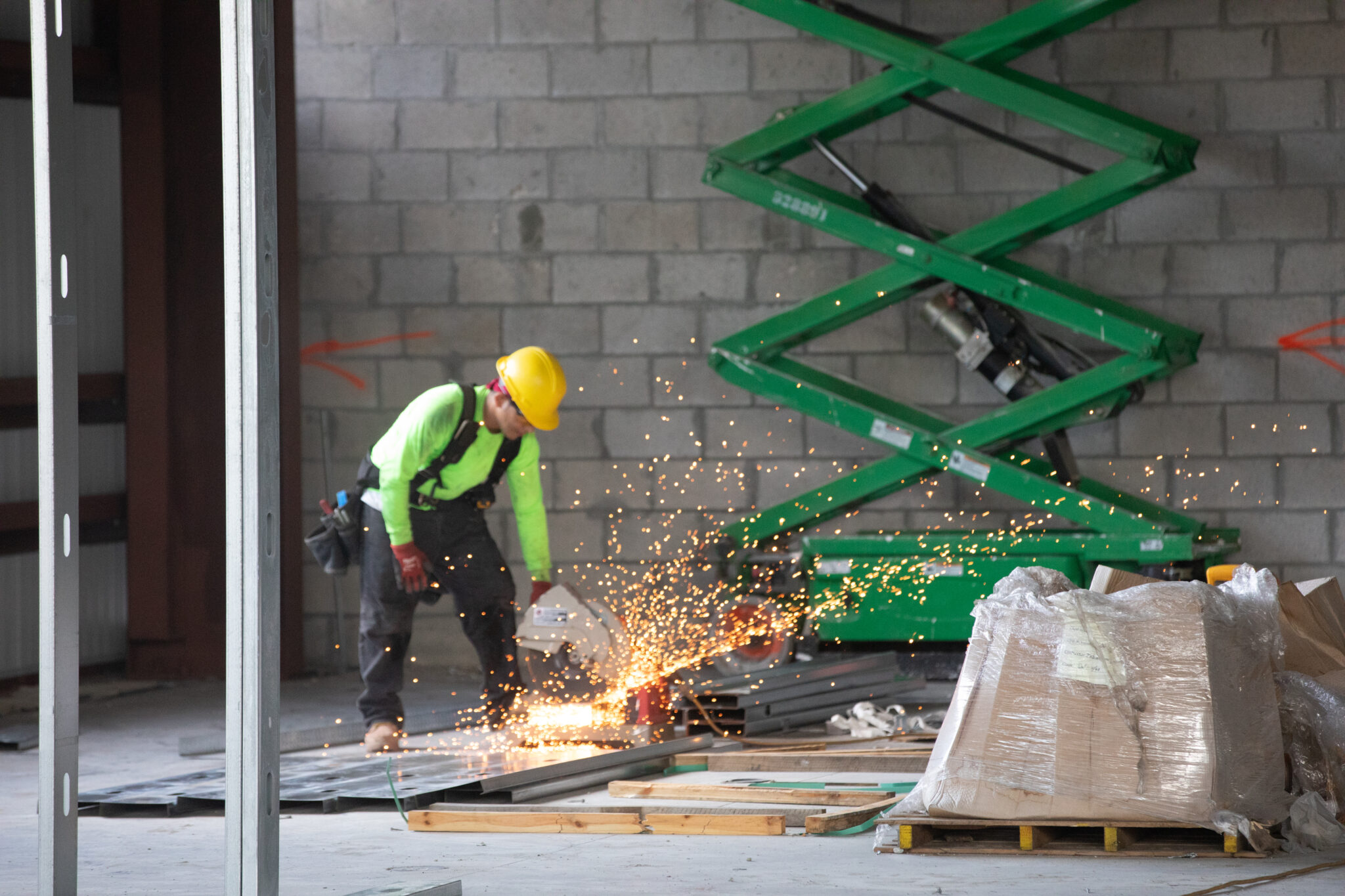 Building Construction Technology – Indian River State College