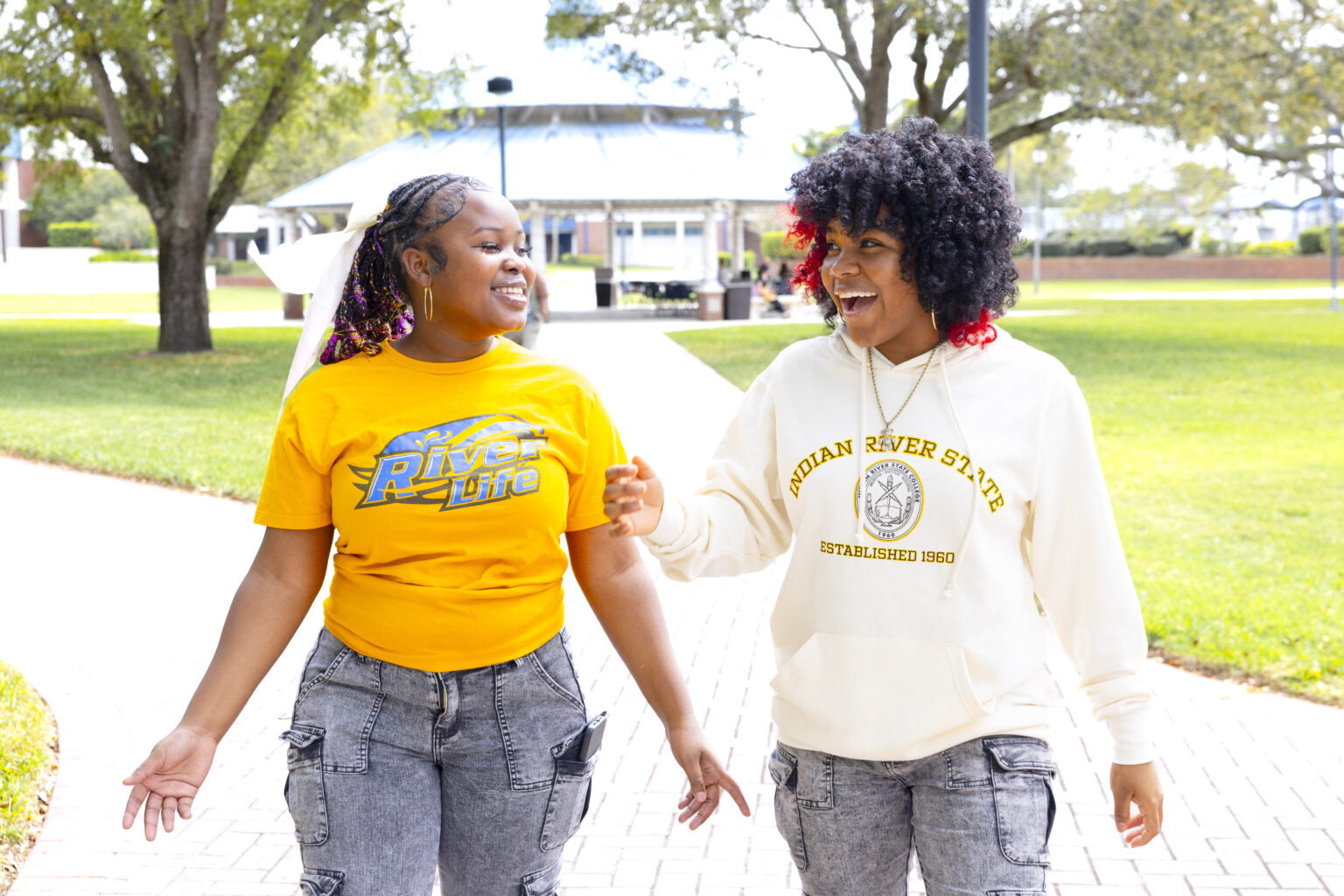 Student Life – Indian River State College