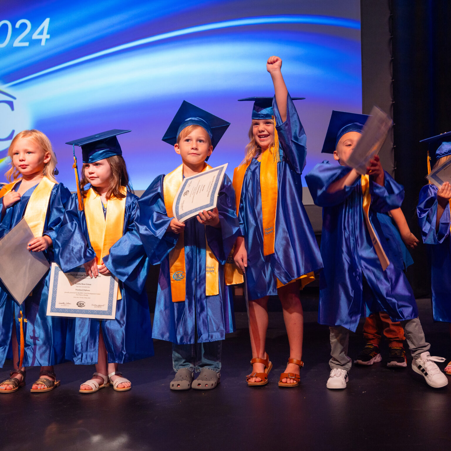 Child Development Center - Indian River State College