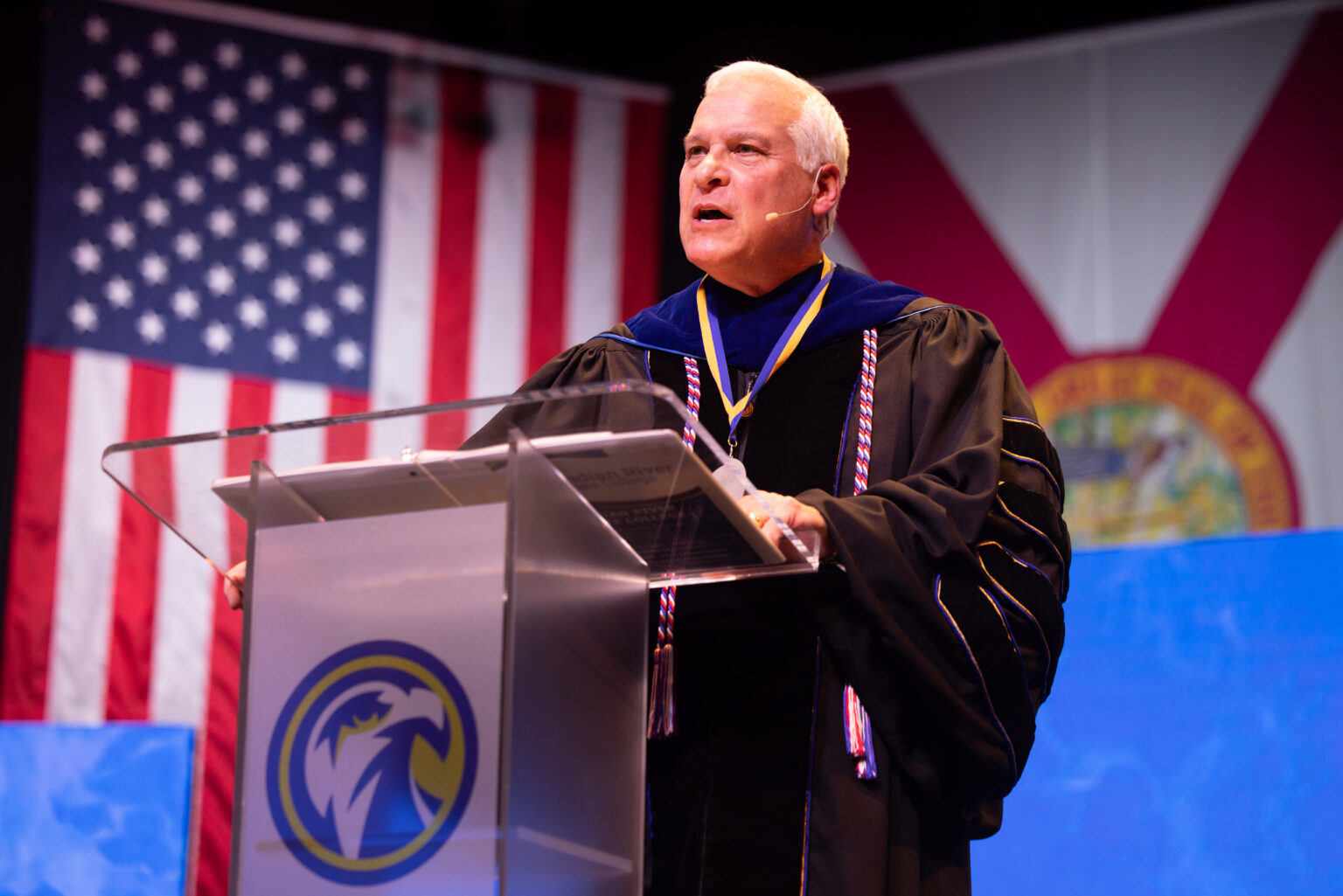 About - Indian River State College