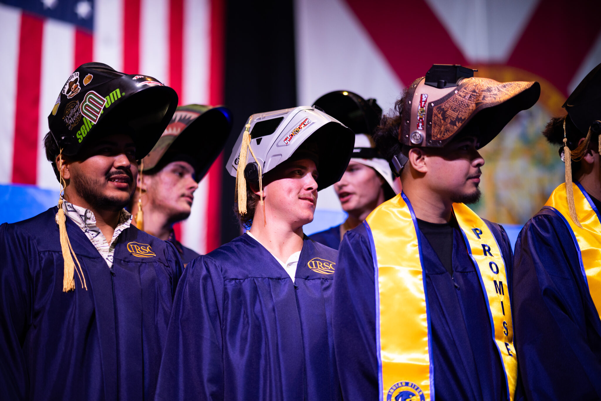 Programs IRSC: Explore Degrees and Certificates