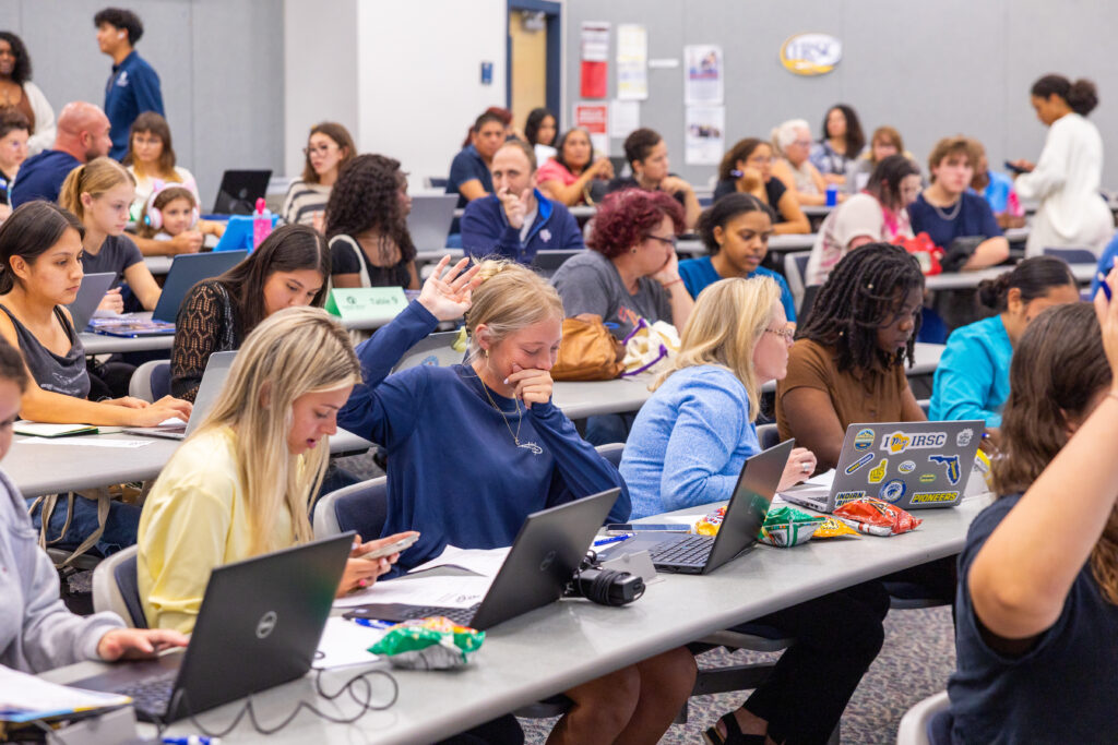 Programs – Indian River State College