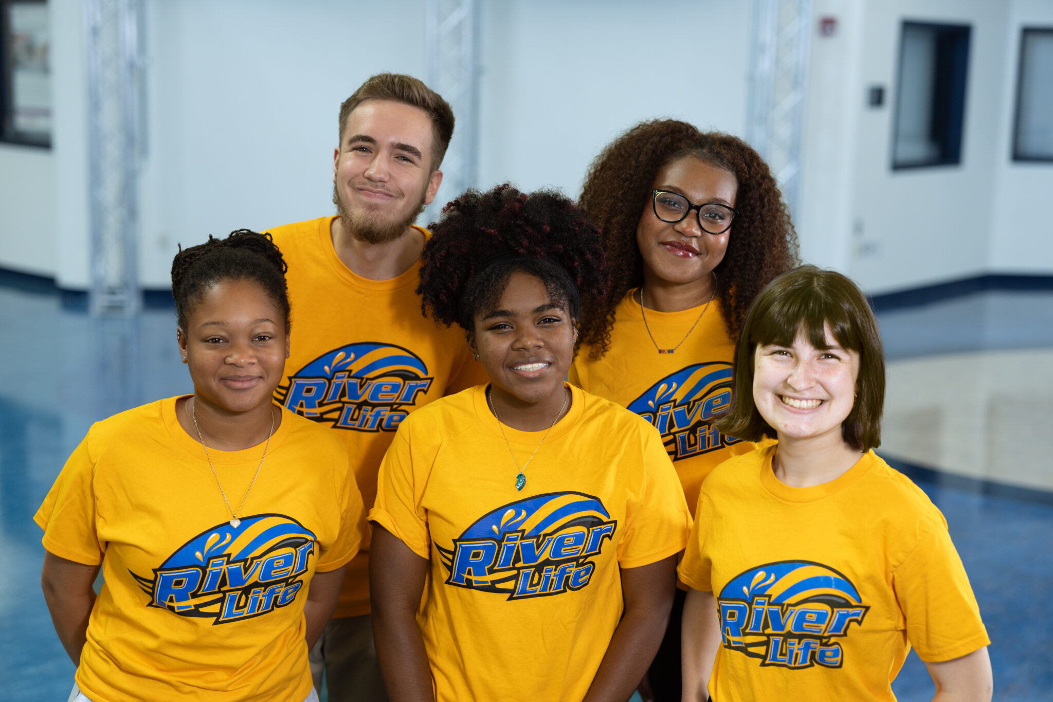 Student Life – Indian River State College