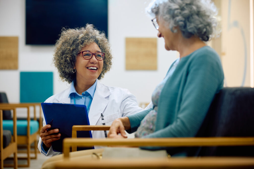 Health Services Management - Indian River State College