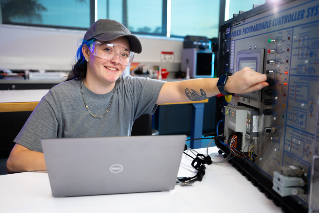 Career Training Programs – Indian River State College