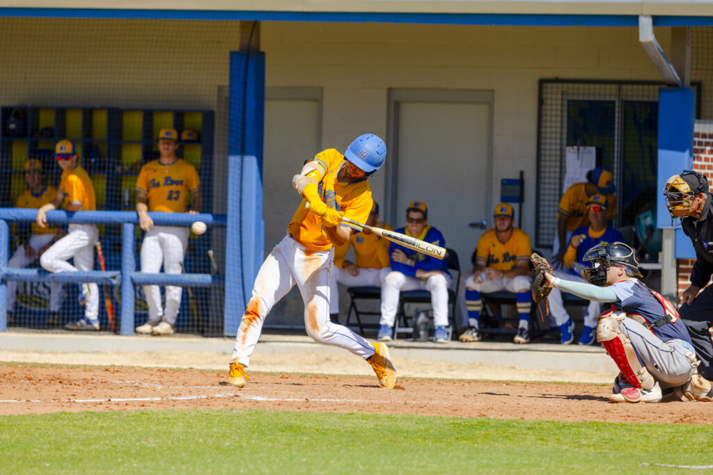 Athletics & Recreation - Indian River State College