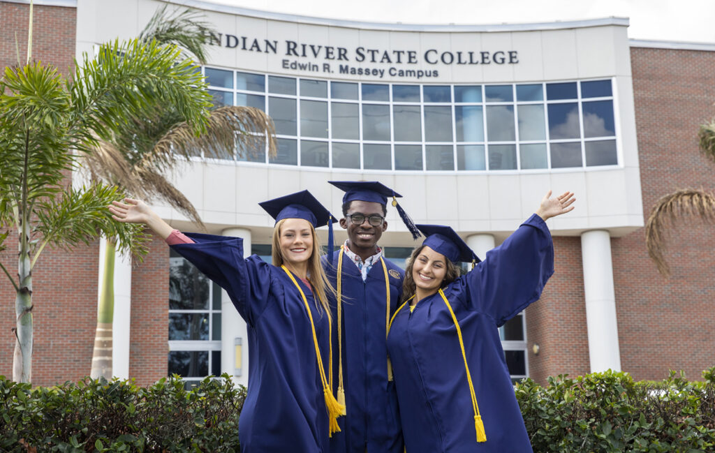 Bachelor’s Degree Admissions Process - Indian River State College ...
