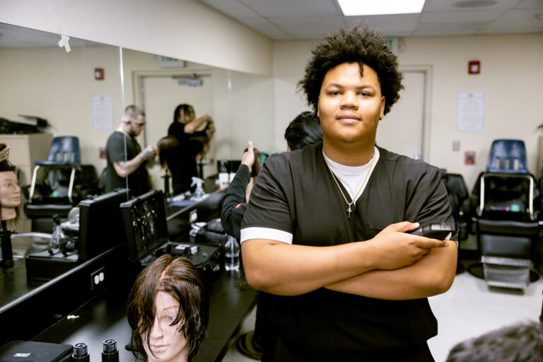 Barbering – Indian River State College
