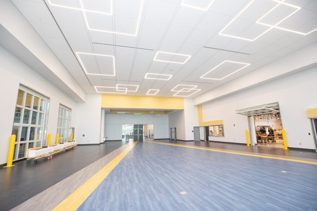 Conference Centers - Indian River State College