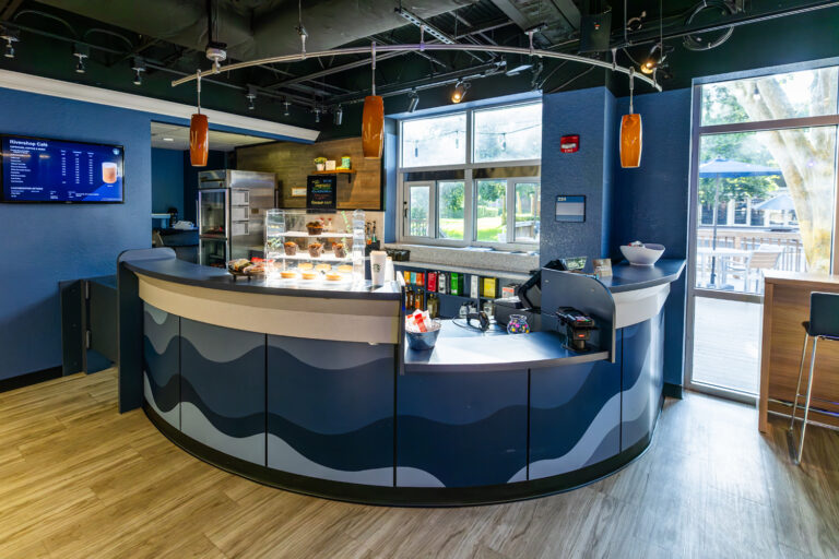 Housing and Dining – Indian River State College