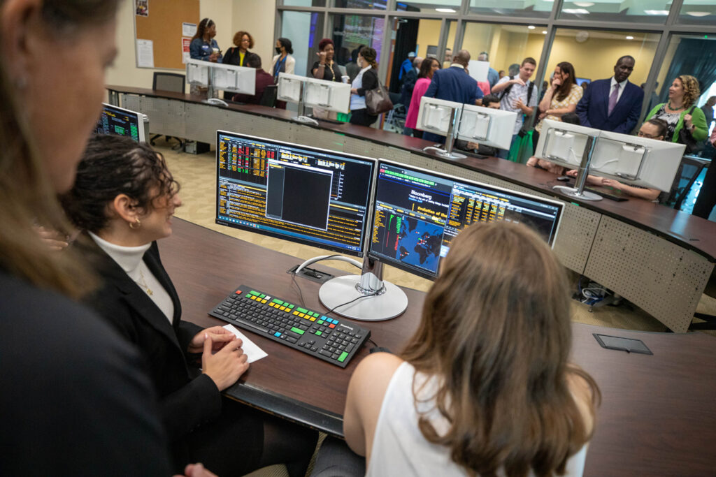 Doing Business with Us – Indian River State College