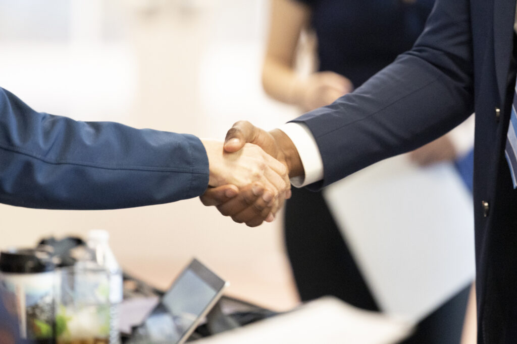 Doing Business with Us – Indian River State College