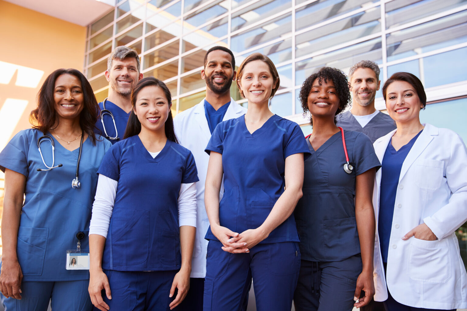 Healthcare Informatics Specialist - Indian River State College
