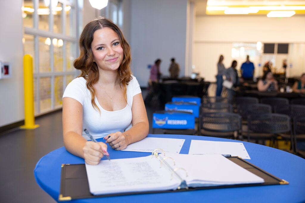 Honor Societies – Indian River State College