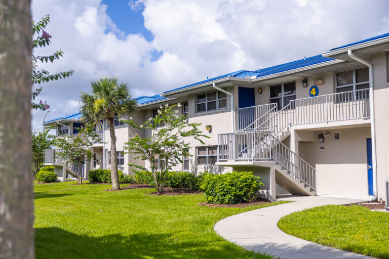 Housing and Dining – Indian River State College