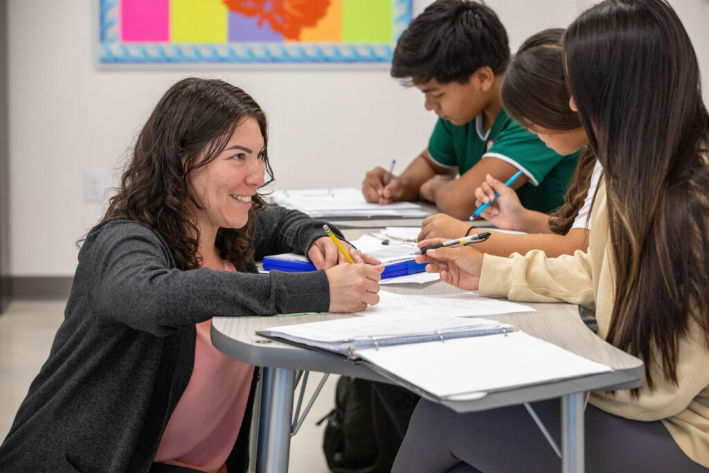 Indiantown High School – Indian River State College