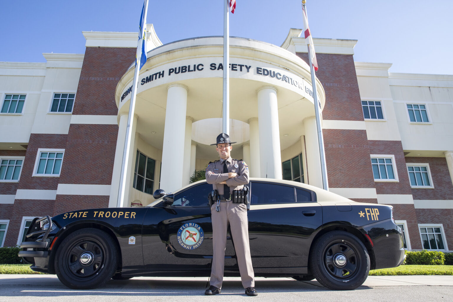 Public Safety Archives - Indian River State College