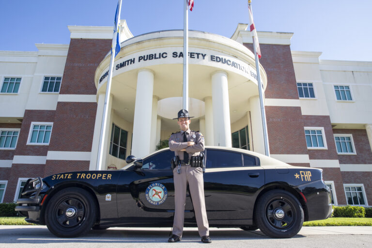 Public Safety Archives - Indian River State College