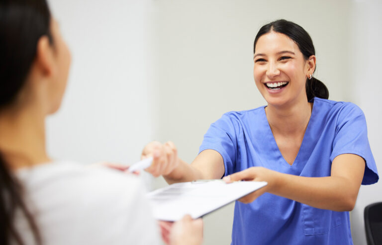 Medical Assisting Certificate Program | IRSC