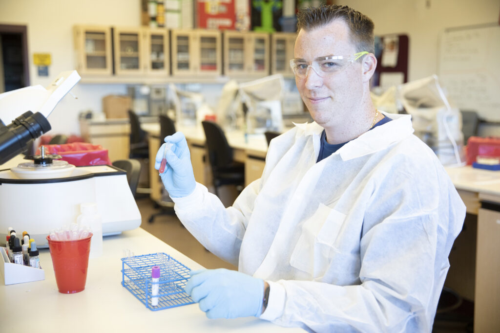 Medical Laboratory Technology - Indian River State College