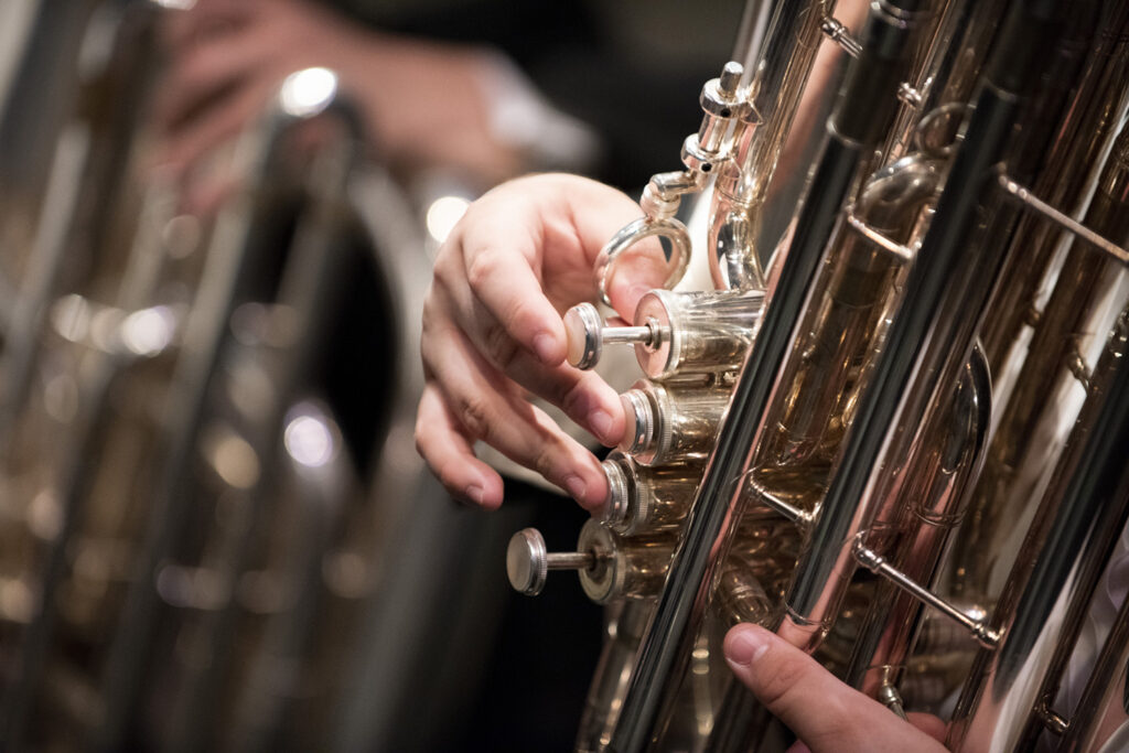 Performing Arts Center | Indian River State College