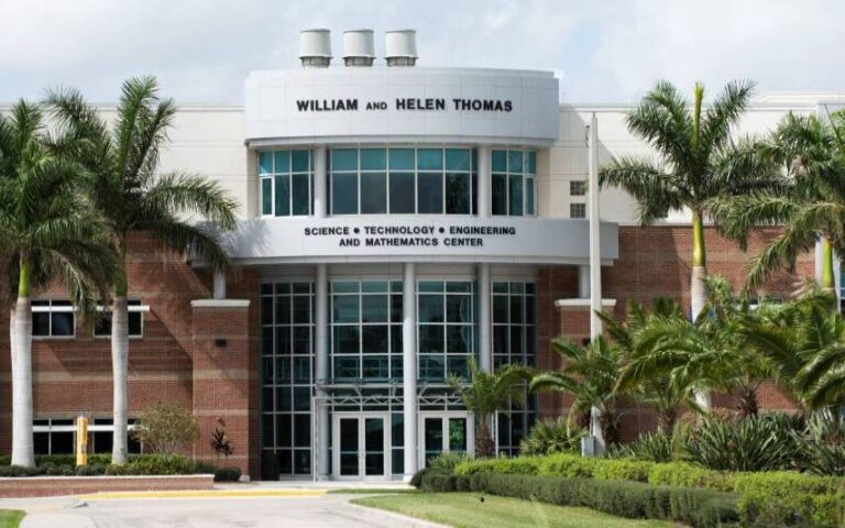 Visit Campus | Indian River State College