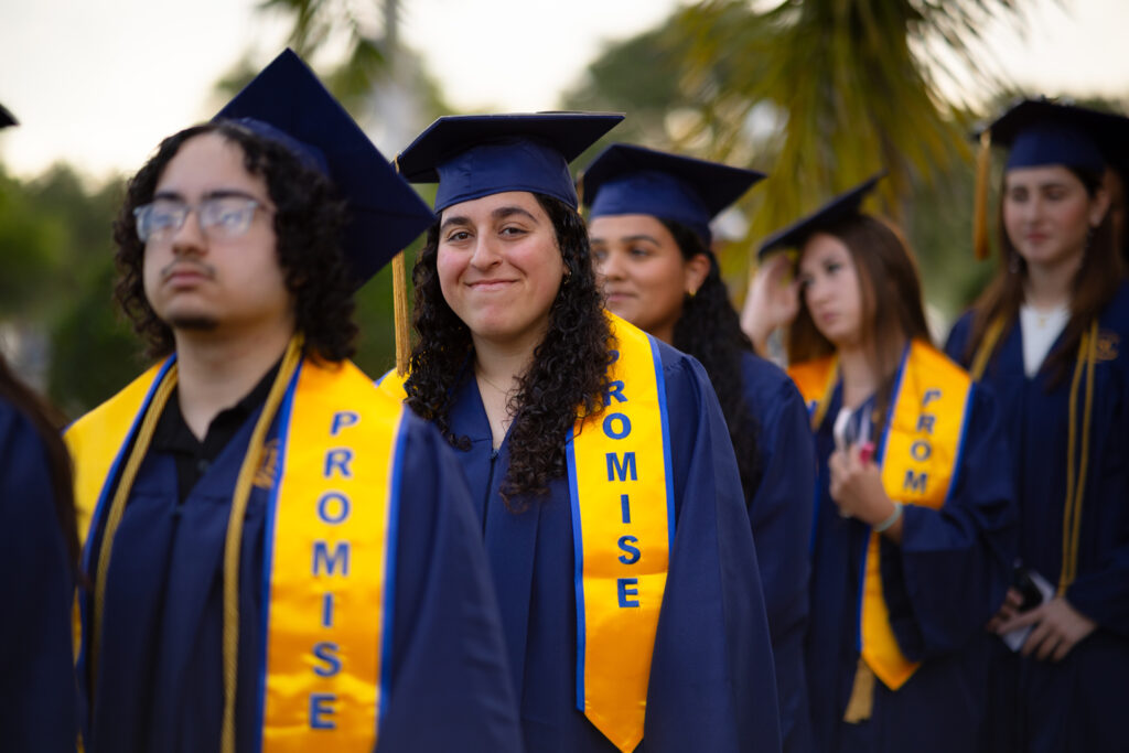 Scholarships - Indian River State College