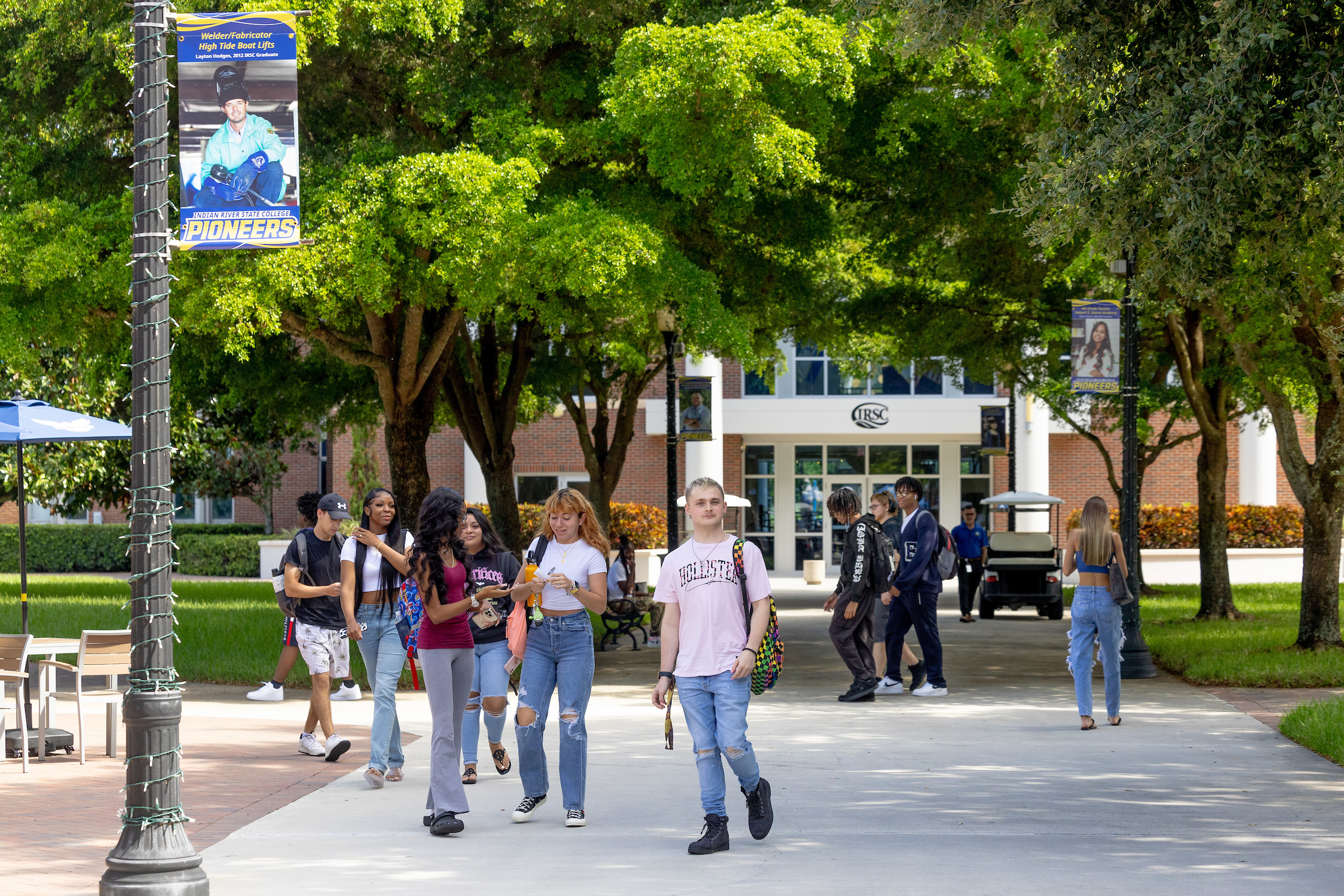Indian River State College Named Among Nation’s Most Affordable ...