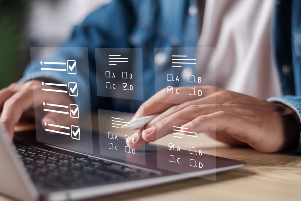 Honorlock – Indian River State College