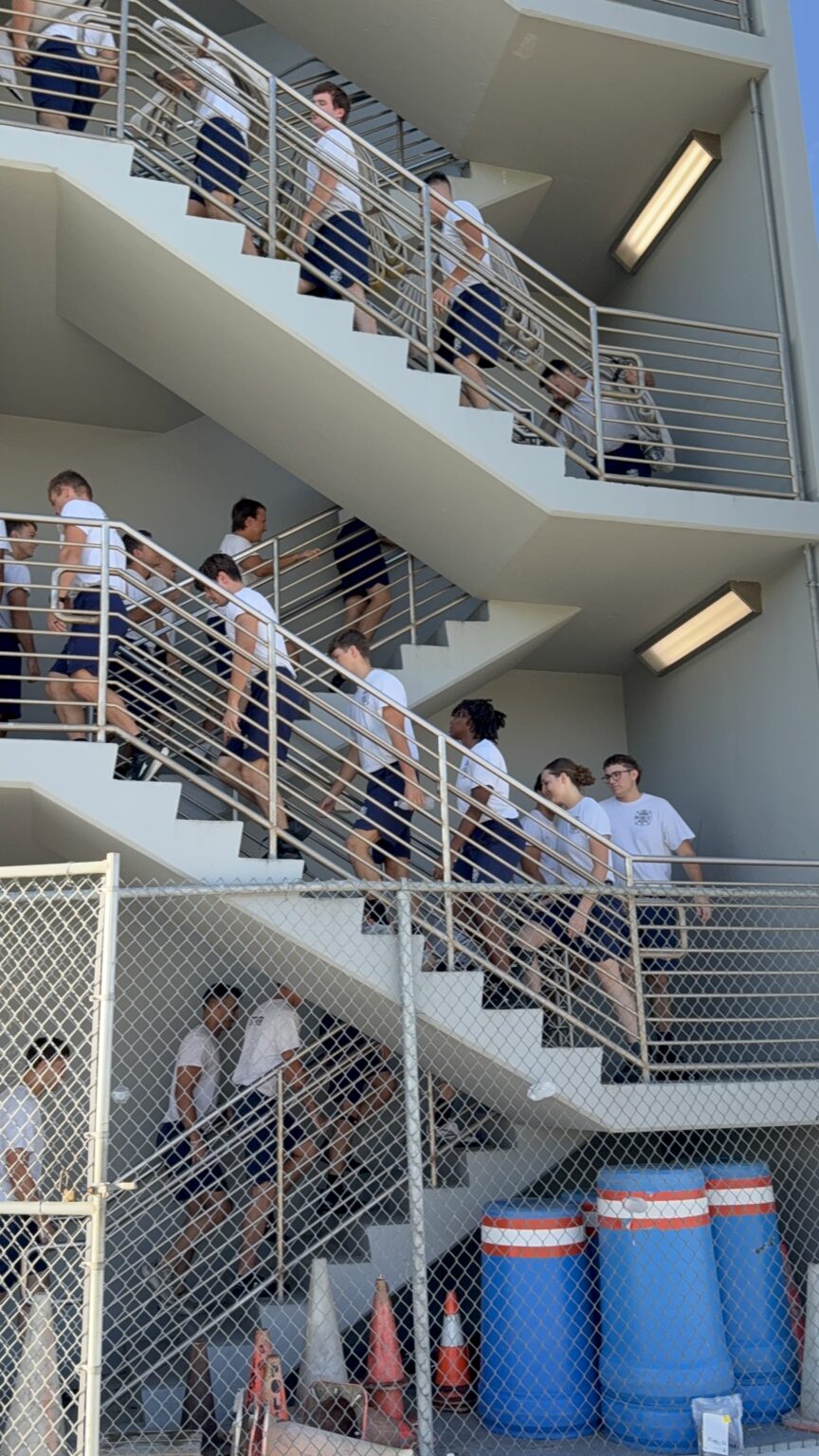 Remembering 9/11: Indian River State College Honors Fallen Heroes with ...